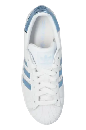 ADIDAS ORIGINALS Superstar Ii Low Top Sneakers