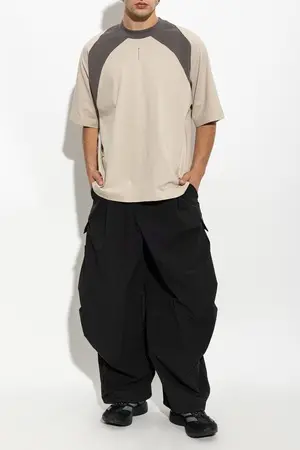 Adidas X Hermanos Koumori