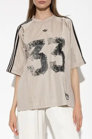 ADIDAS ORIGINALS Printed T-shirt