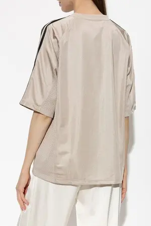 ADIDAS ORIGINALS Printed T-shirt