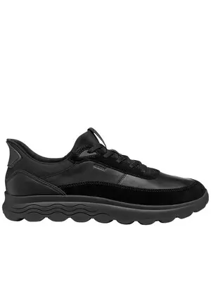 Geox Spherica Plus - Black