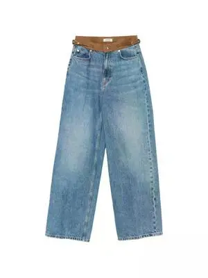 Sandro Logo Bottoms For Women