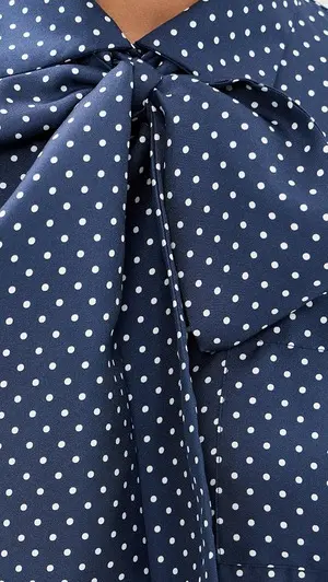 Françoise Blake Shirt