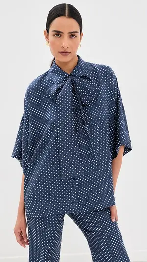 Françoise Blake Shirt