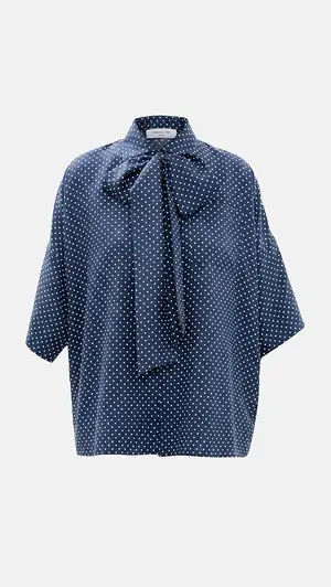 Françoise Blake Shirt