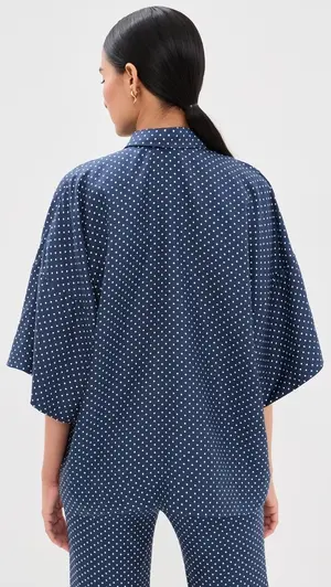Françoise Blake Shirt