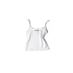 Miu Miu Seamless Top - White