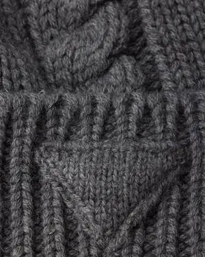 Prada Wool Beanie