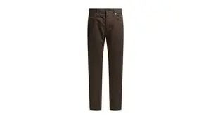 Stone Island Raw Jeans