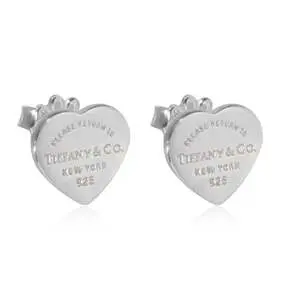Tiffany & Co. Fashion Earrings