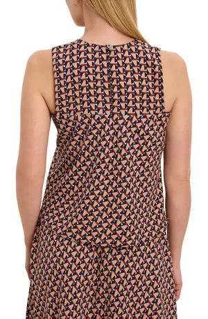 NIC+ZOE Transit Tiles Top