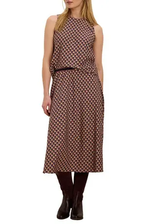 NIC+ZOE Transit Tiles Top