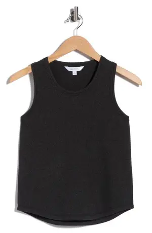 Honeydew Intimates Forever Luxe Tank - Charcoal
