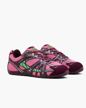 Marc Jacobs Pull On Sneakers For Women