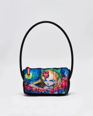 Marc Jacobs Lost Again Shoulder Bag