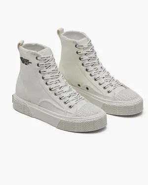 Marc Jacobs Distressed Sneakers For Women