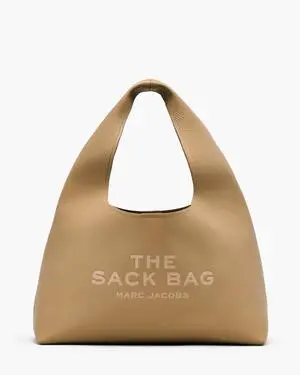Marc Jacobs The Sack Bag - Camel