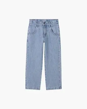 Marc Jacobs The Crystal Denim Pants
