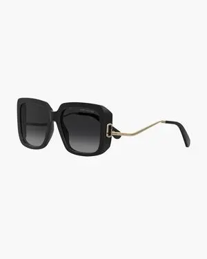 Marc Jacobs Oversized Accessories