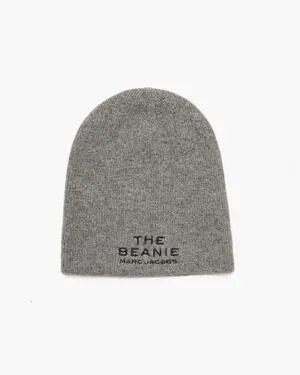 Marc Jacobs The Beanie - Grey