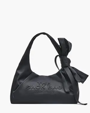 Marc Jacobs The Bow Nylon Sack Bag