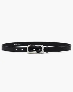 MARC JACOBS The Dual Belt In Size