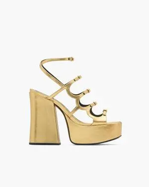 Marc Jacobs Kiki Platform Sandal