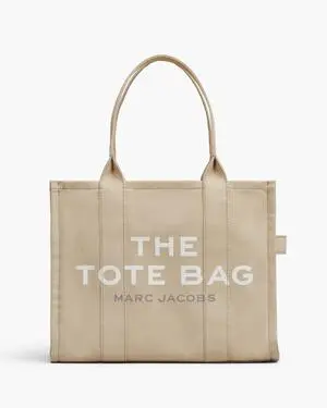 Marc Jacobs The Canvas Large Tote Bag - Beige