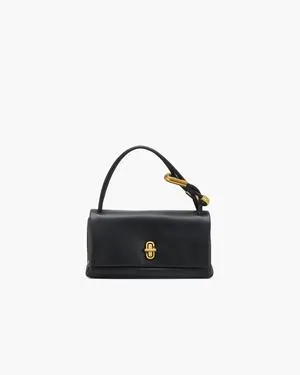 Marc Jacobs Mini Dual Bag - Black