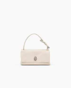 Marc Jacobs Mini Dual Bag - Cloud White