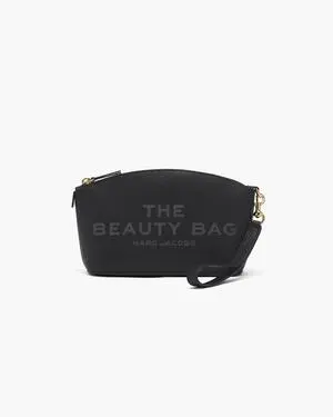 Marc Jacobs The Beauty Bag In Black