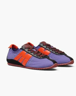 Marc Jacobs The 400 Bleecker Runner In Size - Blueberry Multi