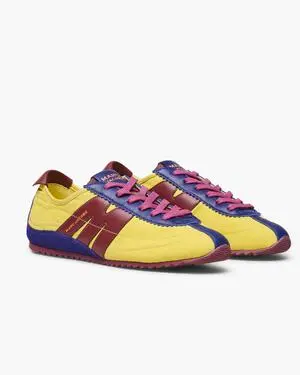 Marc Jacobs The 400 Bleecker Runner In Size - Bumblebee Multi