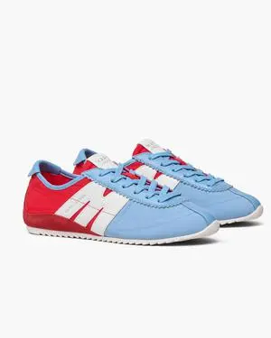 Marc Jacobs The 400 Bleecker Runner In Size - Ice Pop Multi