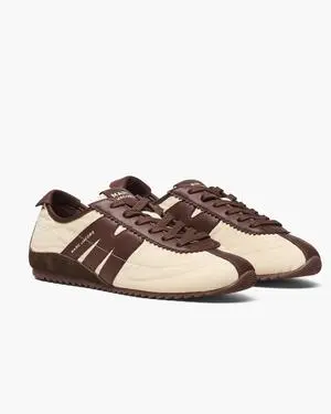 Marc Jacobs The 400 Bleecker Runner In Size - Shortbread Multi