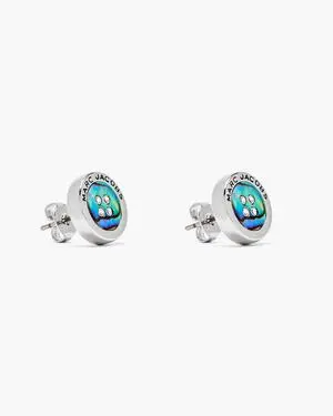 Marc Jacobs Pendant Earrings