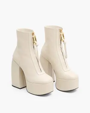 Marc Jacobs Ankle Booties