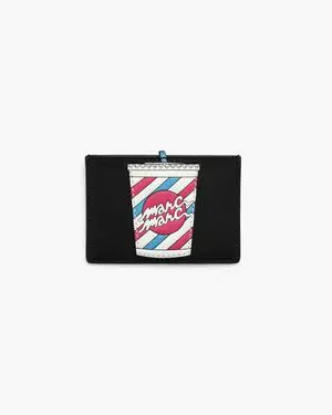 Marc Jacobs Soda Card Case