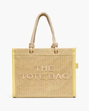 Marc Jacobs The Woven Rope Large Tote Bag