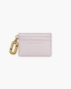 Marc Jacobs Scene Card Case - Light Iris