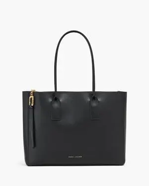 Marc Jacobs Pop J Marc Work Tote In Black