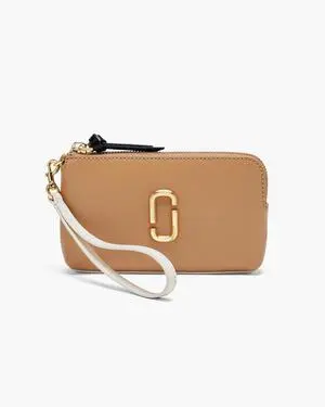 Marc Jacobs The Snapshot Wristlet