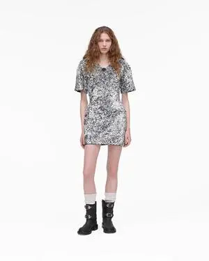 Marc Jacobs Puff Sleeve Dresses