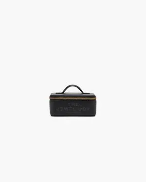 Marc Jacobs The Jewel Box - Black