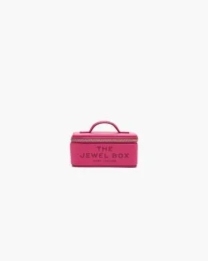 Marc Jacobs The Jewel Box - Raspberry Pink