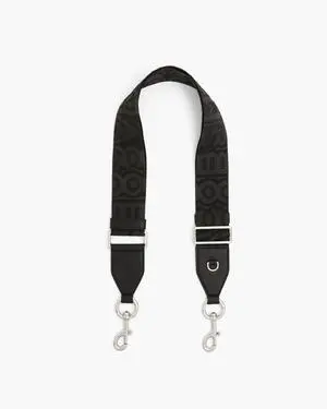 Marc Jacobs Utility Dtm Webbing Strap
