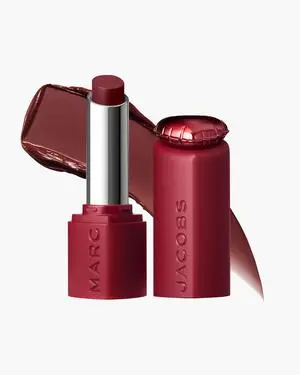 Marc Jacobs Heart On Lipstick In Burning Up