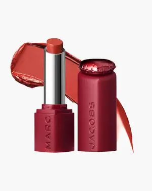 Marc Jacobs Heart On Lipstick In Hot Blooded