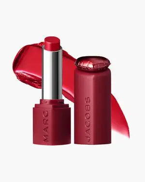 Marc Jacobs Heart On Lipstick In On Red