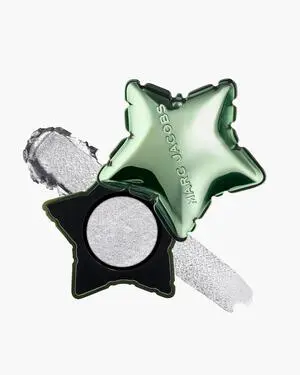 Marc Jacobs Born Star Eyeshadow In Zero Chill